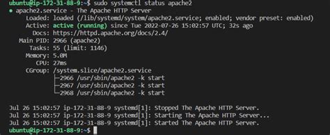 Github Enirosapache As Load Balancer Configure Apache As A Load Balancer