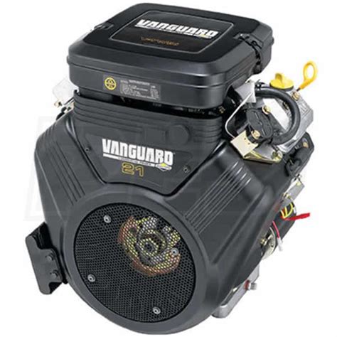 Briggs And Stratton 20 Hp Engine For Sale