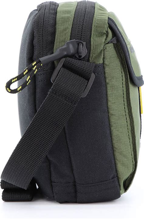 Torba na ramię National Geographic New Explorer 1L Khaki Najlepsze