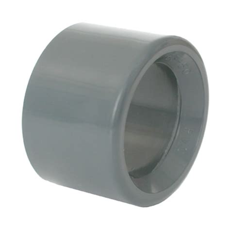 Casquillo Reducción PVC Encolar Watering