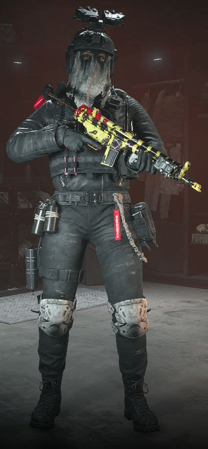 OK I LOVE THIS EVEN THOUGH IT IS JUST A FEMALE KONIG Call Of Duty