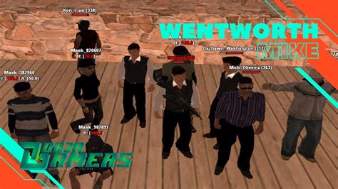 Live Jgrp Jogjagamers Roleplay Gta Samp Youtube