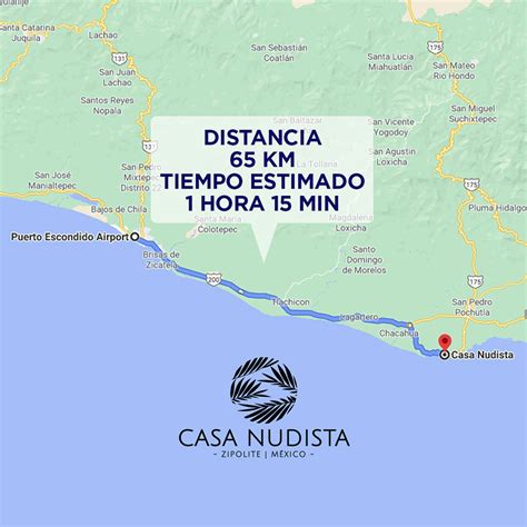 Cuánto tiempo se hace de Oaxaca a Puerto Escondido Que Visitar en