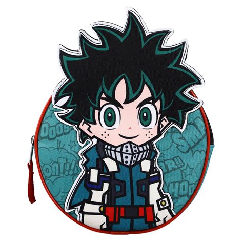 Deku Pfp Circle Wallpapers Wallpaper Cave