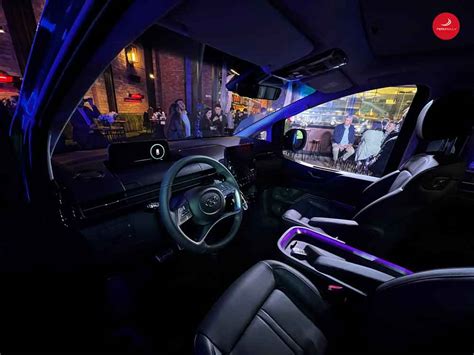 Hyundai Renueva Su Portafolio Con El Nuevo Modelo Staria Rally