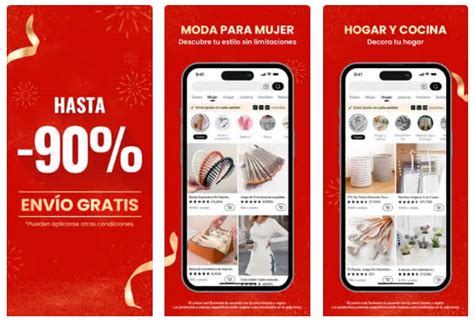 Cómo conseguir cosas gratis en Temu Mefunciona