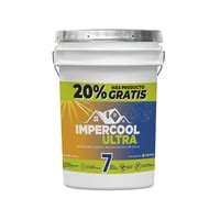 Impermeabilizante impercool Sodimac México