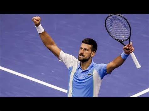 Us Open Djokovic Trionfa Contro Medvedev A New York Conquistando Il