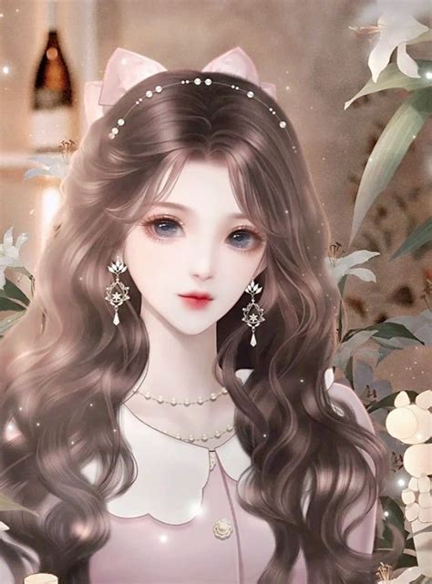 Beautiful Fantasy Art Digital Art Anime Dreamy Art Realistic