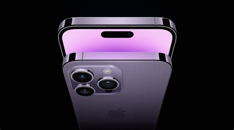 Apple Llegan Los Iphone Y Pro Al Mercado