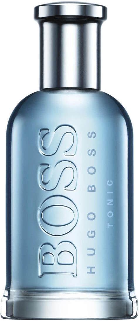 Hugo Boss Boss Bottled Tonic Woda Toaletowa Ml Ceneo Pl