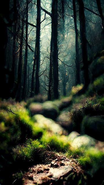Bosque Árboles Sendero Foto gratis en Pixabay Pixabay