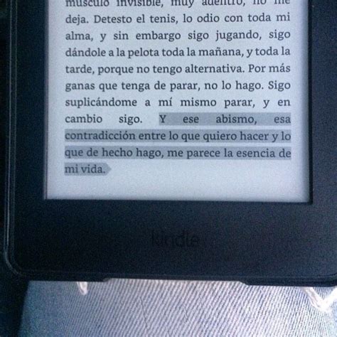 Cementeriodelibros On Instagram Y Ese Abismo Esa Contradicci N