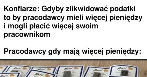 Wow Dzi Kujemy Panie Szef Jeja Pl