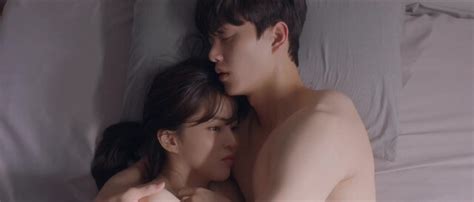 Nude Video Celebs Han So Hee Sexy Nevertheless E03 2021