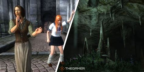 Oblivion The Best Mods For Elder Scrolls Fans Ranked