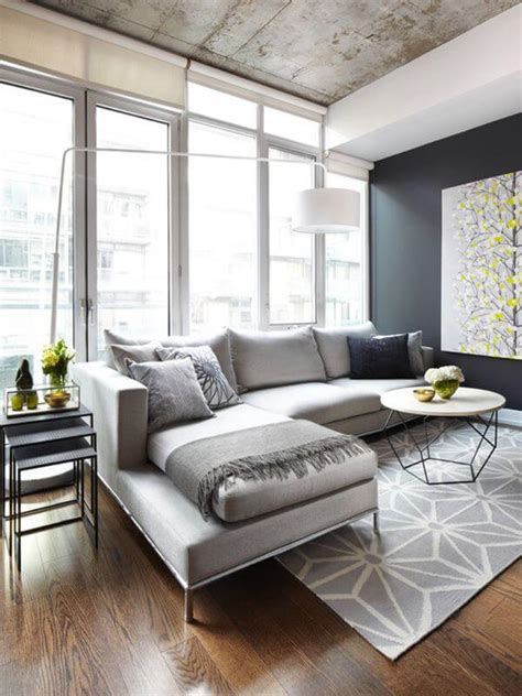 26 Modern Living Room Ideas For A Trendy Interior