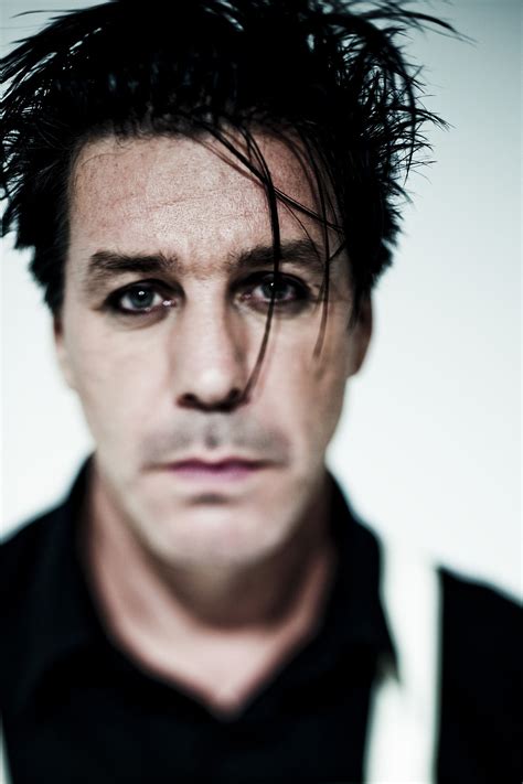 Till Lindemann Wikipedia