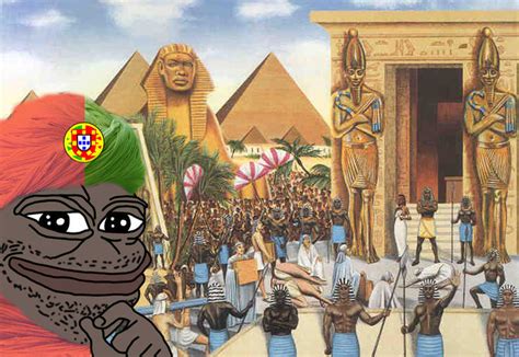 We Wuz Kings WE WUZ KINGS Know Your Meme