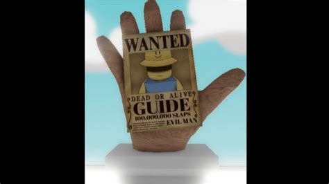 How To Use The 5 Abilities Of The Hitman Glove Roblox Slap Battles