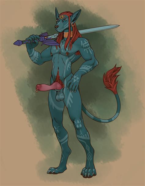 rule 34 absurd res ancient hero the legend of zelda ancient hero link ancient heros aspect