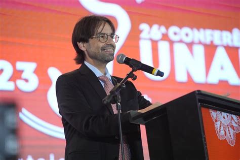 Sob comando de Diogo Moraes Unale realiza grande conferência Blog