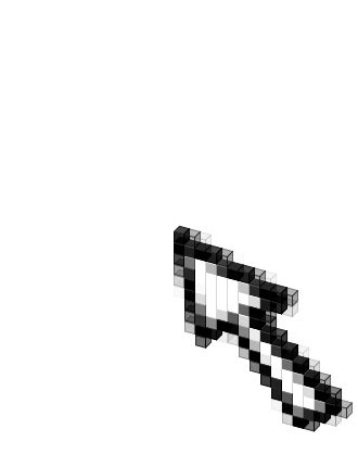 Old Roblox Cursor