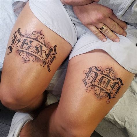 Top 59 Fear God Tattoo Designs In Cdgdbentre
