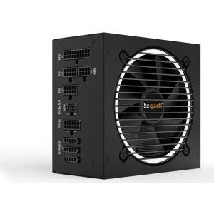 Sursa Be Quiet Pure Power M Gold W Pc Garage