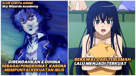 Direndahkan Dan Dihina Sebagai Pengkhianat Padahal Overpower Alur