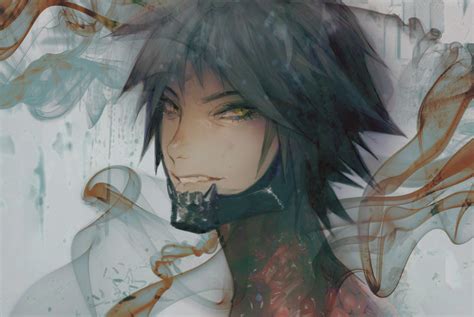 Vanitas Kingdom Hearts Birth By Sleep Image By Deviace