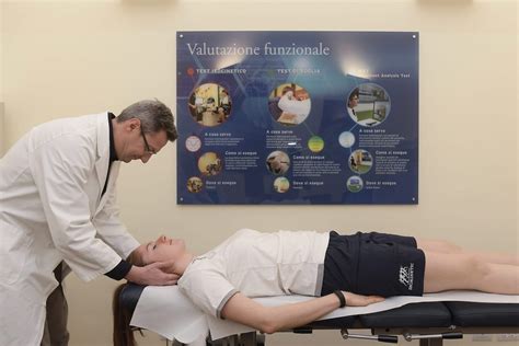 Infortuni E Patologie Del Collo Isokinetic