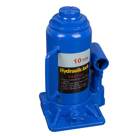 Hydraulic Bottle Jack 10 Ton Online Hardware Store In Nepal Buy