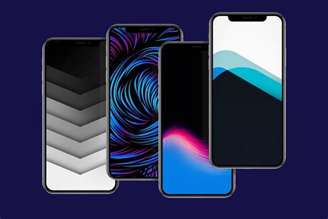 En güzel Android iPhone telefon duvar kağıtları HD DonanımHaber