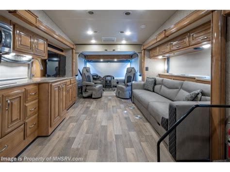 Thor Motor Coach Outlaw Gp Sth Th For Sale In