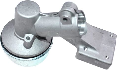 Icooyo T Te D Engrenage Pour D Broussailleuse Stihl Fs Avant