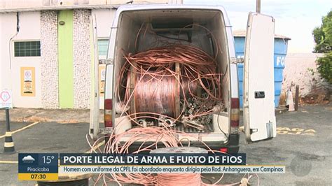 VÍDEOS Bom Dia Cidade Campinas desta segunda feira 16 de maio de 2022