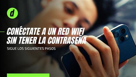 Truco celular Android mira cómo conectarte a una red Wifi sin saber la