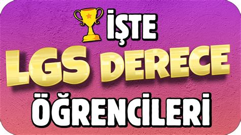 tonguç Dershane Derece Öğrencileri 2024 LGS yi Anlatıyor YouTube