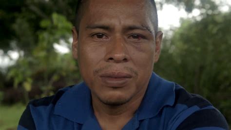 Documental sobre el legado del líder indígena asesinado Jerhy Rivera
