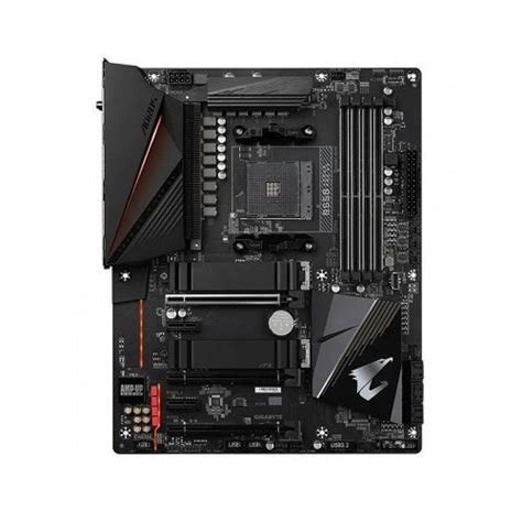 GIGABYTE B550M AORUS PRO P Motherboard Price In BD