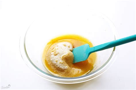 Toasted Milk Basbousa With Cream Cleobuttera Recipe Middle