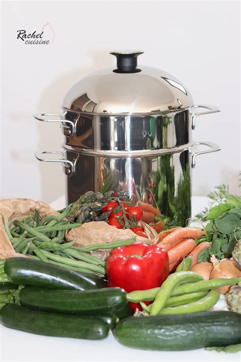 Mon Avis Sur Le Vitaliseur De Marion Rachel Cuisine