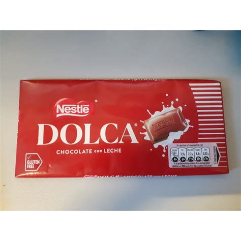 TABLETTE DE CHOCOLAT LAIT NESTLE 100G Drive Z Eclerc