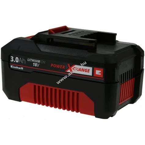 2db Eredeti Einhell akku Power X Change akkus fűnyíró GE CM 36 Li Kit