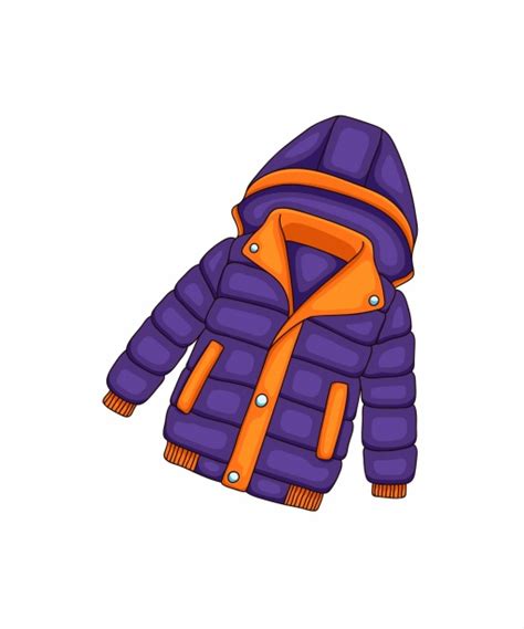 Jacket Clipart Images