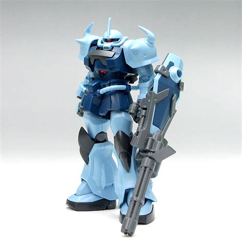 1 144 HGUC MS 07B3 Gouf Custom NZ Gundam Store