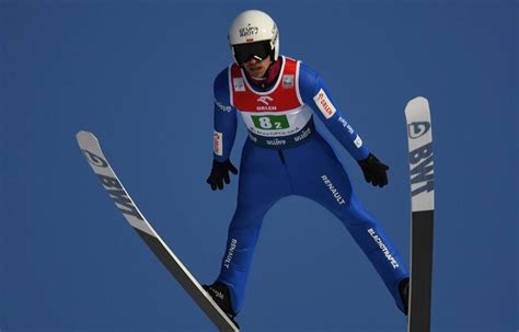 Skoki na żywo PŚ Planica 2023 Wyniki live Pucharu Świata w skokach
