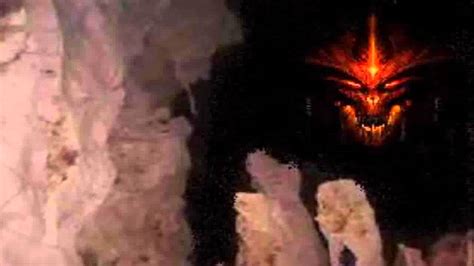 LA CUEVA DEL DIABLO Salamanca YouTube