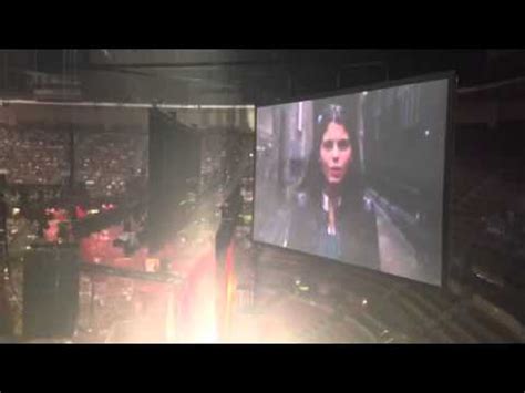 The Rolling Stones Anaheim Concert YouTube